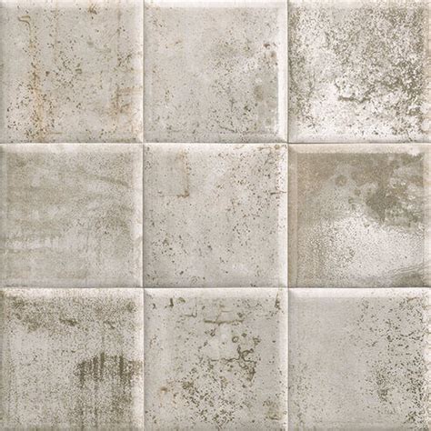 Mainzu Tin Tile