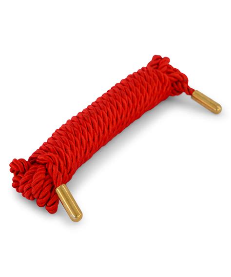 Private Body Bondage Seil Private Kollektion Hunkemöller