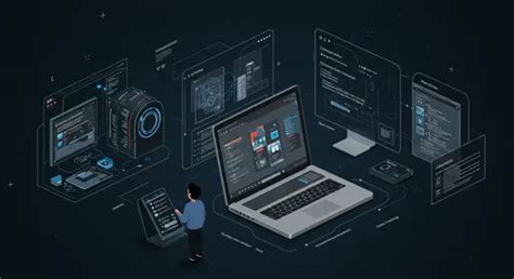 Vulnerability Assessment Tutorial Panduan Lengkap Di Cybersecurity · Widya Security