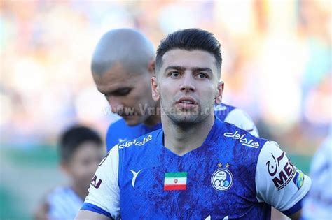 سعید مهری در مسیر قبرس کاوه رضایی شد ورزش سه