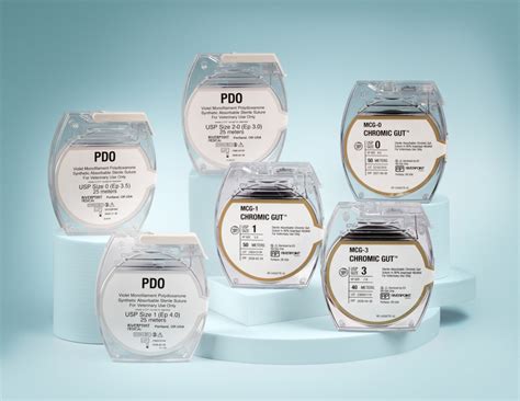 Shop Suture Cassettes Pronorth Medical