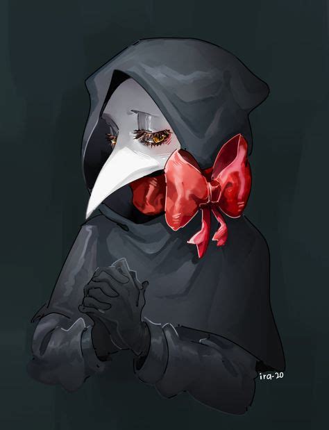 Ideas De Scp Creepypastas Personajes De Terror Doctor De La Plaga