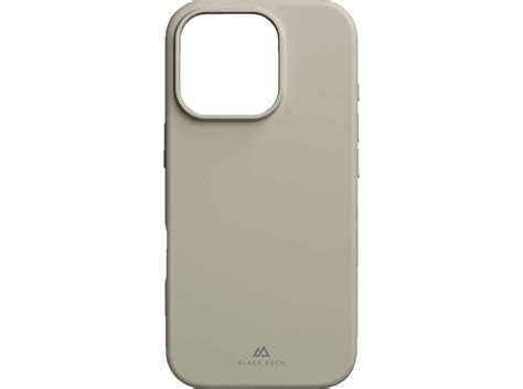 BLACK ROCK Mag Urban Case Backcover Apple IPhone Pro Beige MediaMarkt