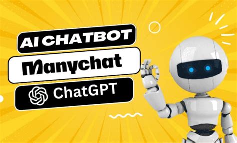 Create Ai Chatbot Using Manychat And Chatgpt For Facebook And Instagram