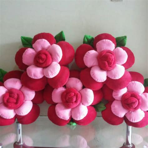 Jual Boneka Bunga Shopee Indonesia