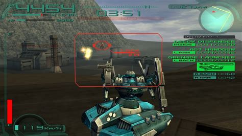 Armored Core Last Raven Pvp Episode 44 Youtube