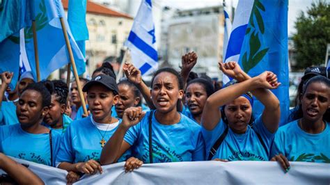 World Report 2024 Eritrea Human Rights Watch