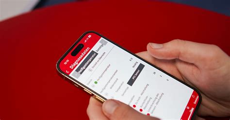 INTspector App 5.0: Efficient Analysis for Full Transparency