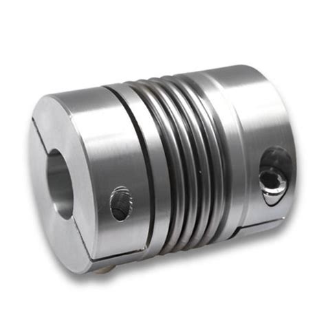 Sts Coupling Gmbh At 4000 00 INR In Chandigarh Chandigarh V W Impex
