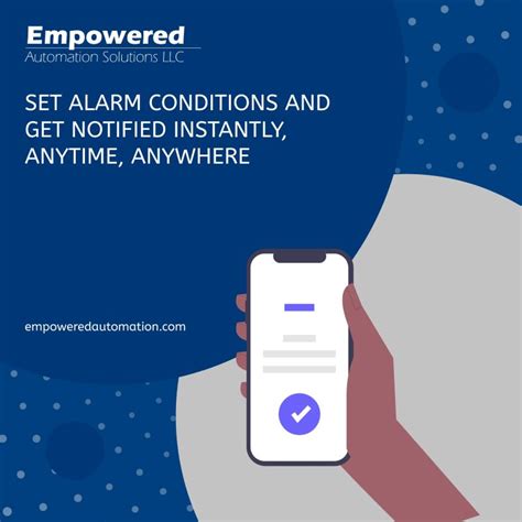 Automation Datacollection Dataconnectors Iiot Hmi Scada Empowered Automation Solutions Inc