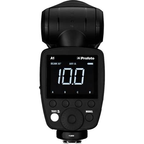 Вспышка Profoto A1 AirTTL Nikon 901202 купить в Фото Про Центр