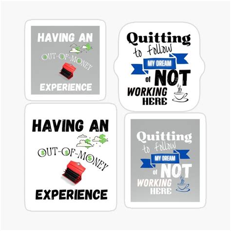 Snappy Sayings Humorous Sage And Snarky Slogans About Work And Money