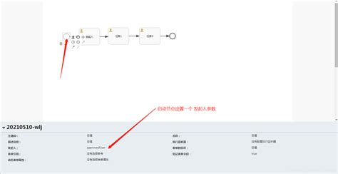 Flowable 设置 第一个用户任务默认分配给发起人流程第一个用户任务节点必须是发起人节点 Csdn博客