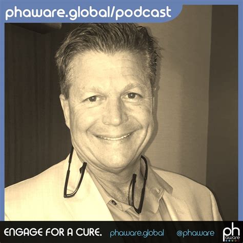 Phaware Podcast Vic Tapson Md Part 1