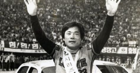 1984년 롯데 우승 주역 유두열 전 코치 신장암 투병 1일 별세