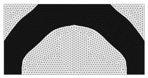 Symmetry Free Full Text A Gradient Free Topology Optimization