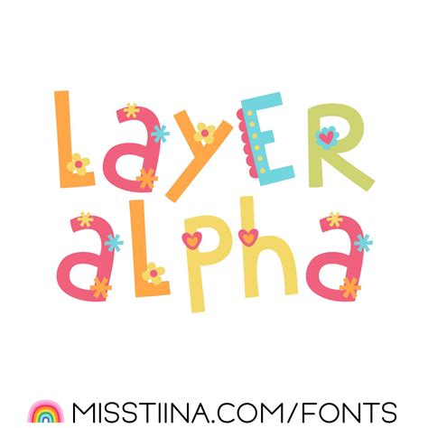 Mtf Layer Alpha Artofit