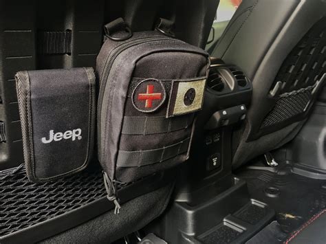 Jeep Wrangler Jl Tool Kit At Daniel Chavez Blog