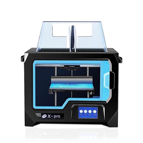 3dbotx מדפסות תלת מימד פריסה ארצית