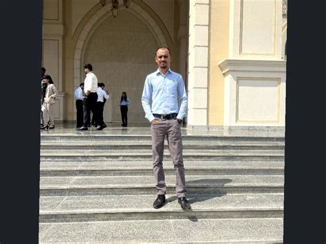 Vishal Kumar Singh On Linkedin Artificialintelligence Dubai