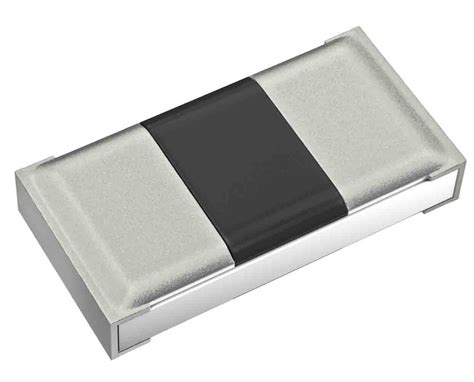 Panasonic 825 KΩ ±1 01 W Smd Thick Film Resistor 0603 Price