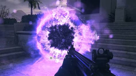How To Complete Essence Of Aether In Mw3 Zombies Gameskinny