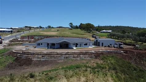 Harvest And Seeding Opportunities West End Farms Western Australia