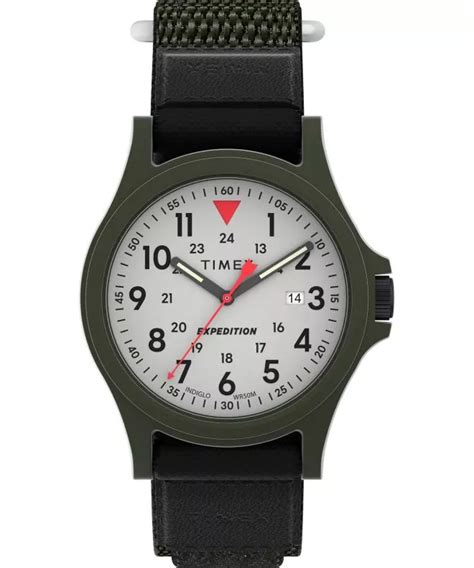 Timex TW4B29300 Expedition Acadia Watch Watchard