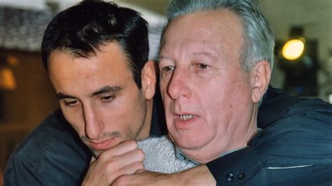 Murió El Padre De Manu Ginóbili A Los 81 Años