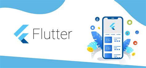 Flutter Technology For Cross Platform App Development Team Tweaks