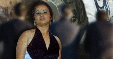 Los ‘amores De ‘la Viuda Negra ¿quiénes Fueron Los Esposos De