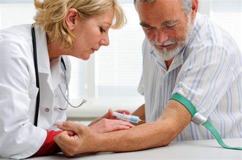 Elevated Homocysteine Levels The Causes And Symptoms