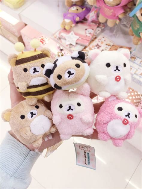 17 Best Images About Stuffed Animals On Pinterest Kawaii Shop Disney