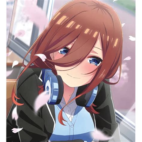 Nakano Miku Dopple Ai