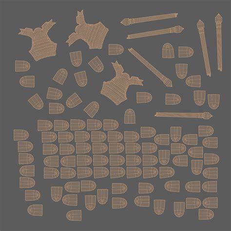 Features UVPackmaster