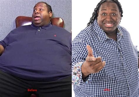 Bruce Bruce Weight Loss Before And After Looks Current Weight