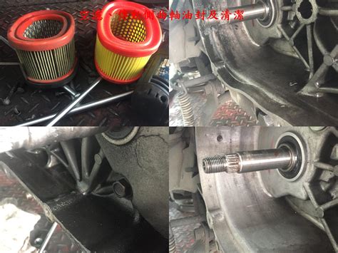欣翰機車行 發財高手 大保養內容 節流閥清潔 噴油嘴超音波清潔 空氣濾芯器更換 火星塞更換 福士汽油精