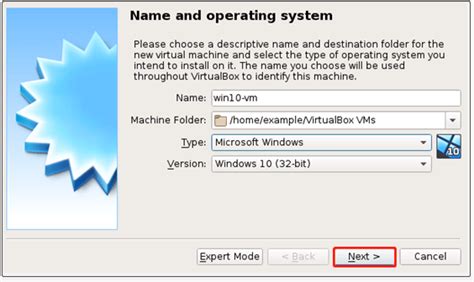 Top Methods To Fix VBOX E FILE ERROR X Bb Update MiniTool