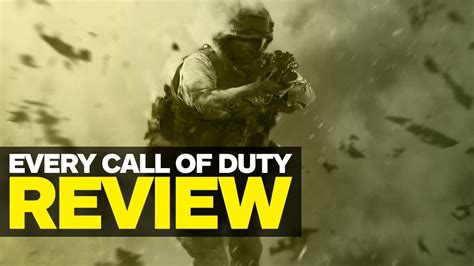 Call Of Duty Ww2 Review Ign