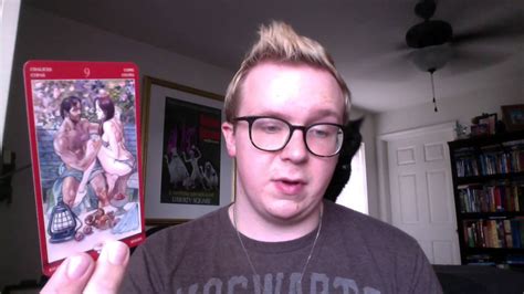Tarot Of Sexual Magic Reveal YouTube