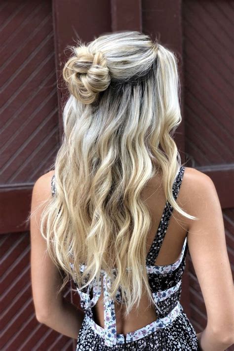 70 Super Easy Diy Hairstyle Ideas For Medium Length Hair Ecemella
