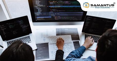 Programming Training Institute In Tikona Park 1 Best Coding Course Samantus