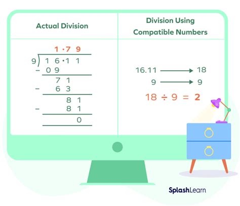 What Does Compatible Numbers In Math Terms At Elmer Ebron Blog