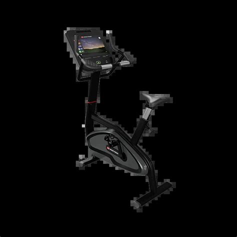4 Series 4ub Light Commercial Upright Bike Star Trac 9 3180 4ub