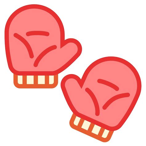 Gloves Cute Vectors And Illustrations For Free Download Freepik