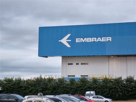 Embraer Abre Vagas De Empregos Em São José Dos Campos Life Informa