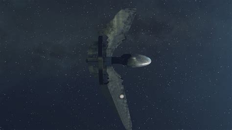 Starfield How To Upgrade The Starborn Ship