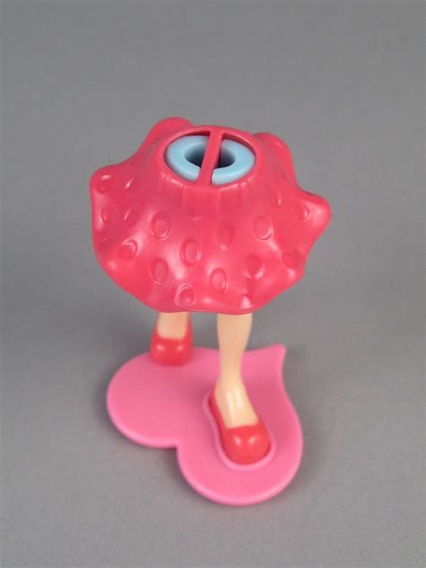 Polly Pocket By Mattel The Toy Box Philosopher