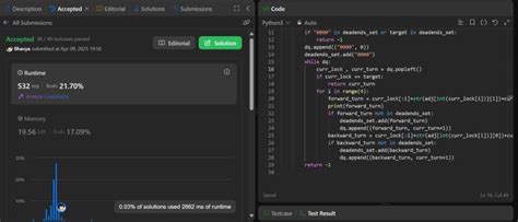 Dsa Datastructures Algorithms Leetcode Bfs Breadthfirstsearch