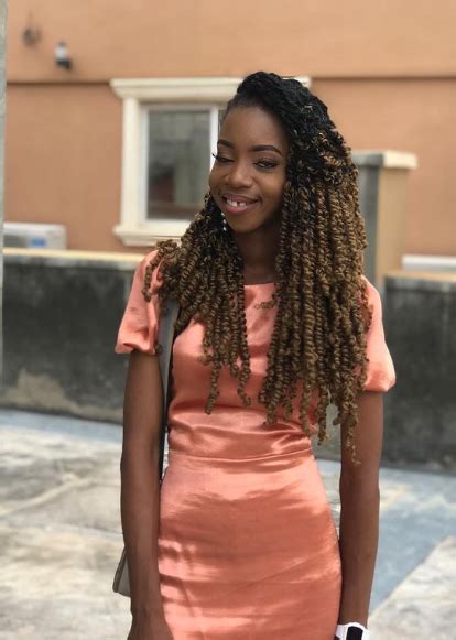 45 Passion Twists Crochet Hairstyles To Step Into To Style With